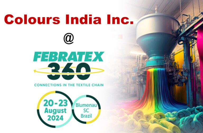 Conheça a Colours India Inc.